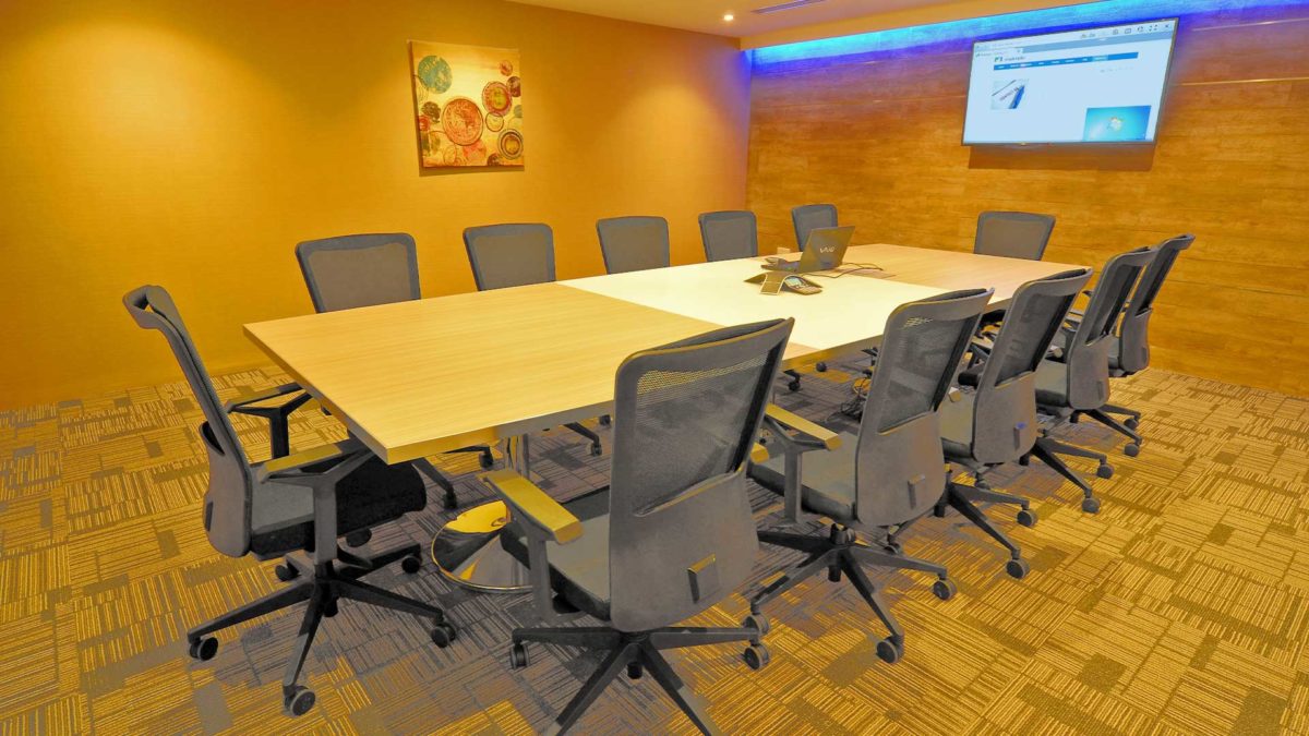Our Services - Maktabi